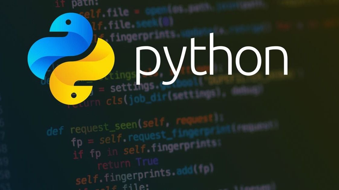 An Efficient Way To Learn Python Jason Efthimiou